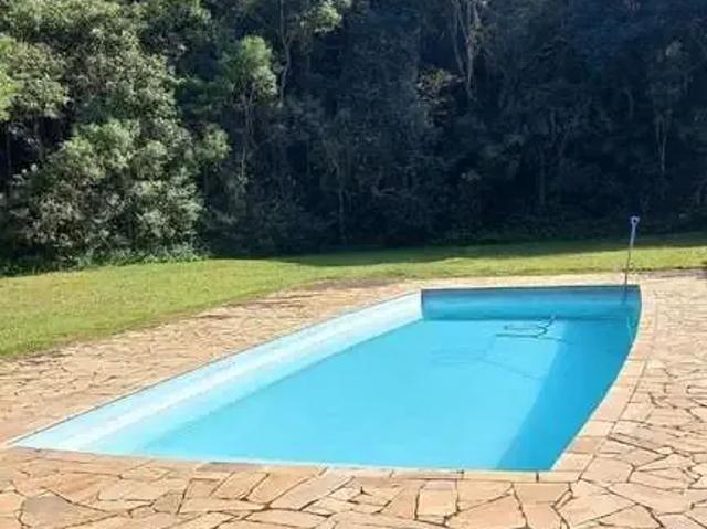 Casa / Sobrado para Venda em Itapecerica da Serra/SP Ressaca 3 Quartos