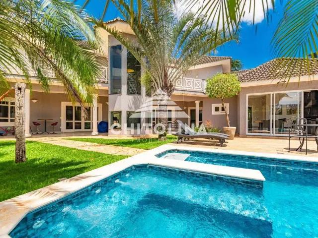 Casa / Sobrado para Venda em Itapetininga/SP Terras de Santo Antônio 4 Quartos