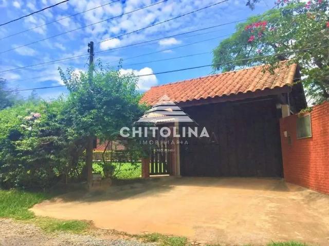 Casa / Sobrado para Venda em Itapetininga/SP Vale San Fernando 4 Quartos