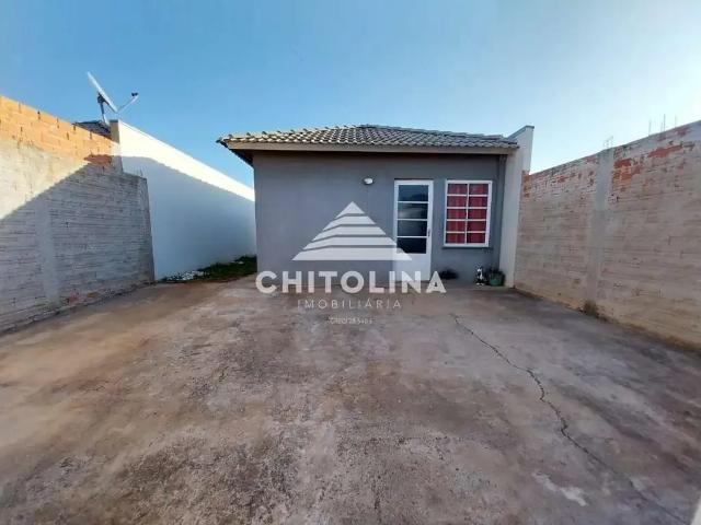 Casa / Sobrado para Venda em Itapetininga/SP Vale San Fernando 2 Quartos