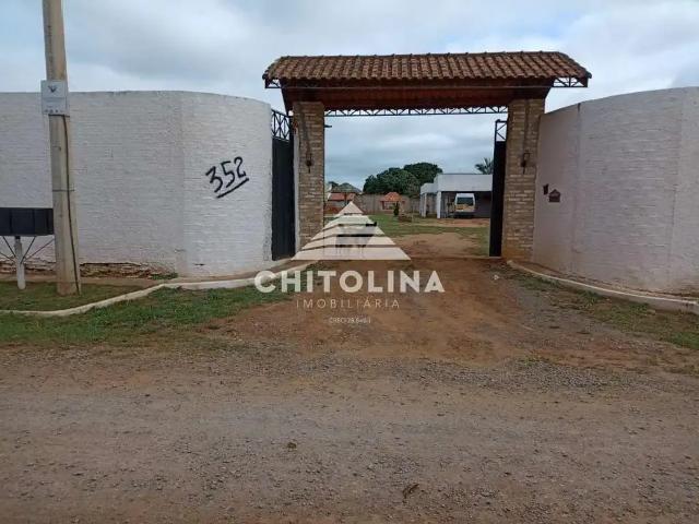 Casa / Sobrado para Venda em Itapetininga/SP Vale San Fernando 2 Quartos