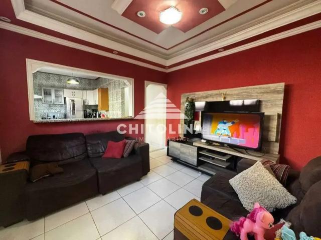 Casa / Sobrado para Venda em Itapetininga/SP Vila Maria Isabel 3 Quartos