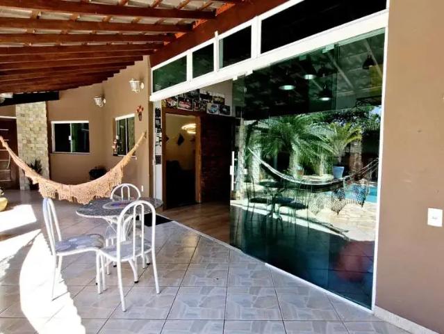 Casa / Sobrado para Venda em Itapetininga/SP Vila Mazzei 4 Quartos