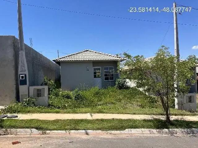 Casa / Sobrado para Venda em Itapetininga/SP Vila Mazzei 2 Quartos