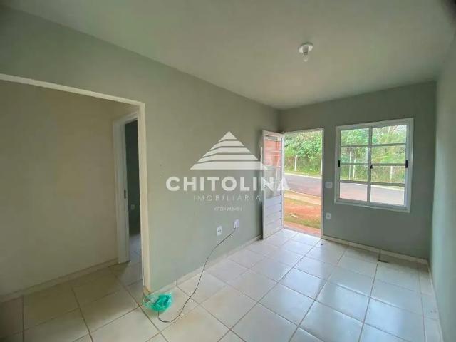 Casa / Sobrado para Venda em Itapetininga/SP Vila Mazzei 2 Quartos