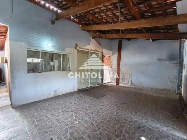 Casa / Sobrado para Venda em Itapetininga/SP Vila Mazzei 2 Quartos