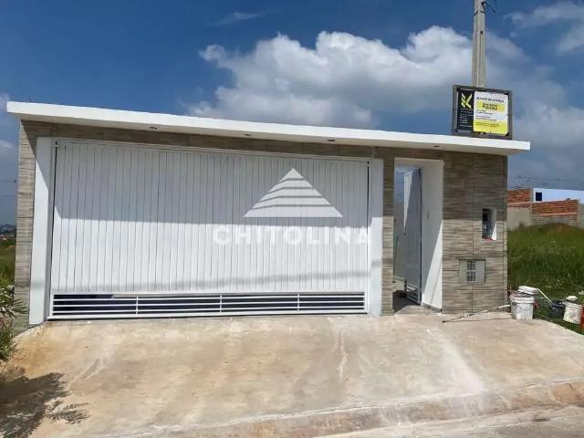 Casa / Sobrado para Venda em Itapetininga/SP Vila Mazzei 2 Quartos