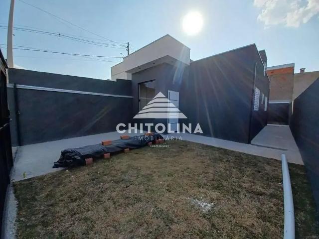 Casa / Sobrado para Venda em Itapetininga/SP Vila Mazzei 2 Quartos