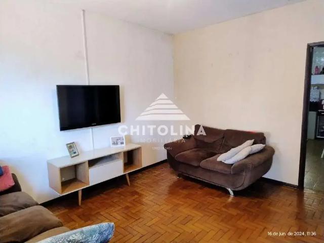 Casa / Sobrado para Venda em Itapetininga/SP Vila Monteiro 2 Quartos