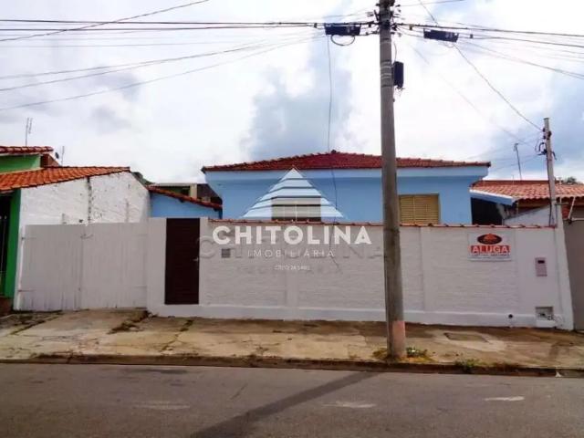 Casa / Sobrado para Venda em Itapetininga/SP Vila Nastri 4 Quartos
