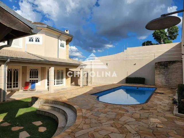 Casa / Sobrado para Venda em Itapetininga/SP Vila Nastri 4 Quartos