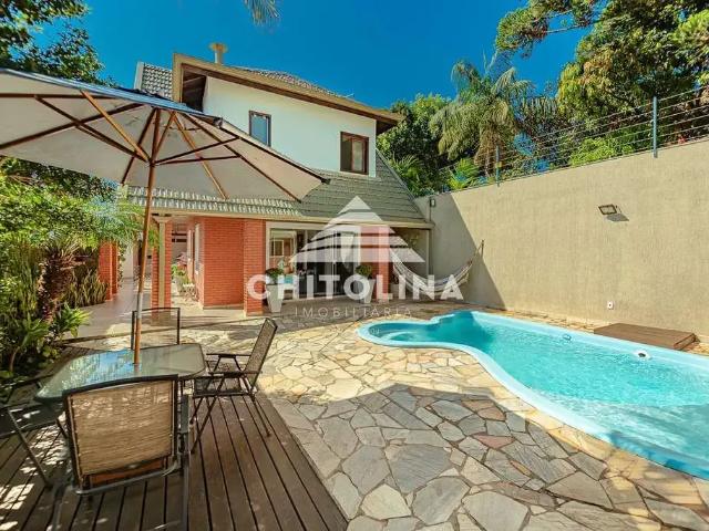 Casa / Sobrado para Venda em Itapetininga/SP Vila Nastri 3 Quartos