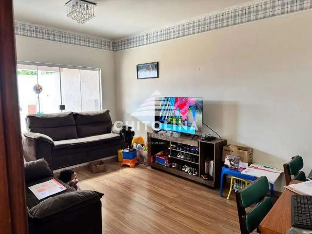 Casa / Sobrado para Venda em Itapetininga/SP Vila Novo Horizonte 3 Quartos