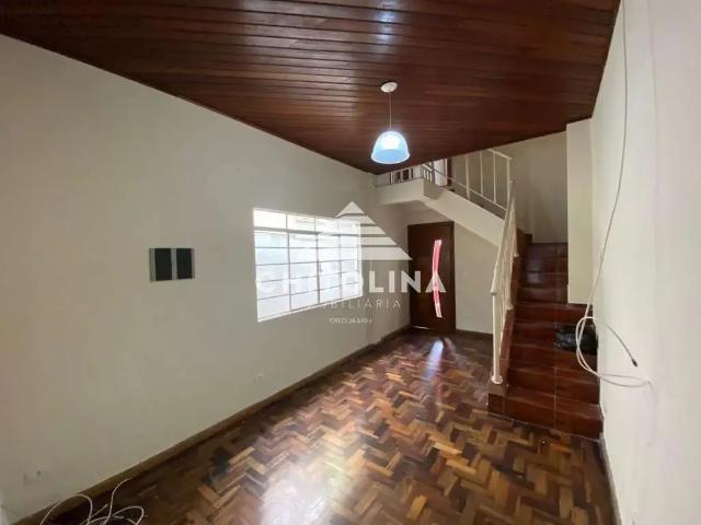 Casa / Sobrado para Venda em Itapetininga/SP Vila Nova 2 Quartos