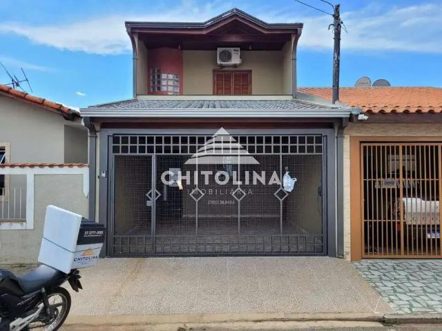 Casa / Sobrado para Venda em Itapetininga/SP Vila Nova Itapetininga 2 Quartos