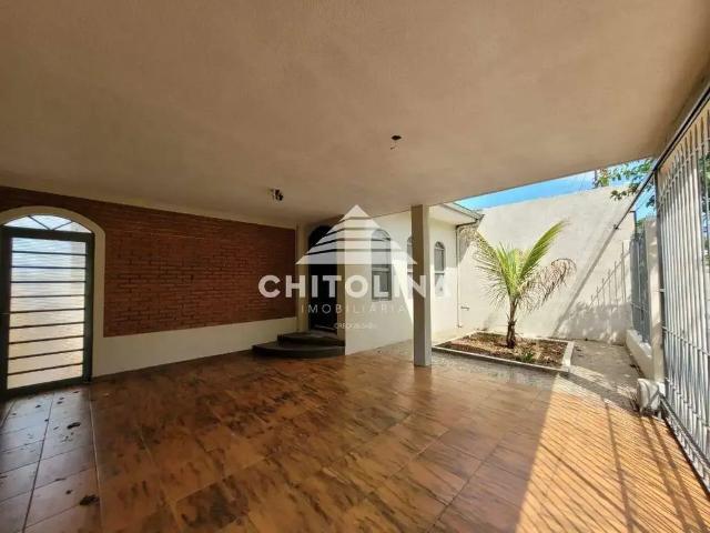 Casa / Sobrado para Venda em Itapetininga/SP Vila Nova Itapetininga 2 Quartos