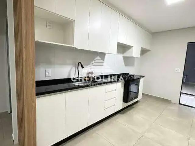 Casa / Sobrado para Venda em Itapetininga/SP Vila Nova Itapetininga 2 Quartos