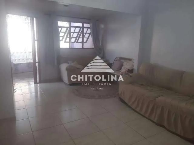 Casa / Sobrado para Venda em Itapetininga/SP Vila Nova Itapetininga 2 Quartos
