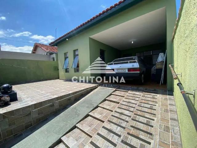 Casa / Sobrado para Venda em Itapetininga/SP Vila Nova Itapetininga 3 Quartos
