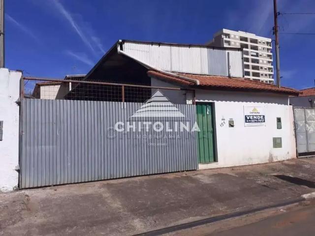 Casa / Sobrado para Venda em Itapetininga/SP Vila Nova Itapetininga