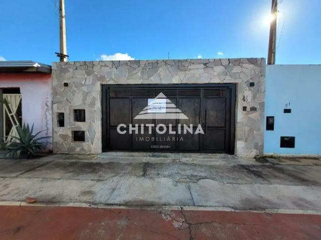 Casa / Sobrado para Venda em Itapetininga/SP Vila Nova Itapetininga