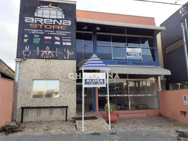 Casa / Sobrado para Venda em Itapetininga/SP Vila Olho D'Agua