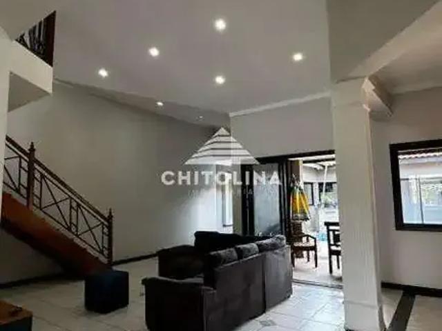 Casa / Sobrado para Venda em Itapetininga/SP Vila Oliveira 3 Quartos