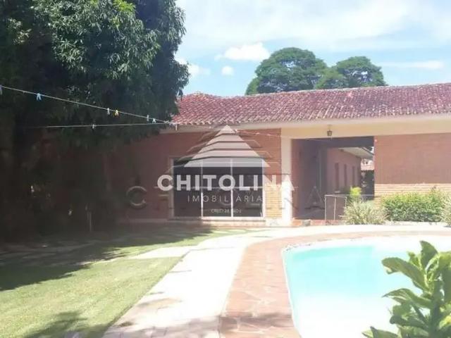 Casa / Sobrado para Venda em Itapetininga/SP Vila Aparecida 4 Quartos