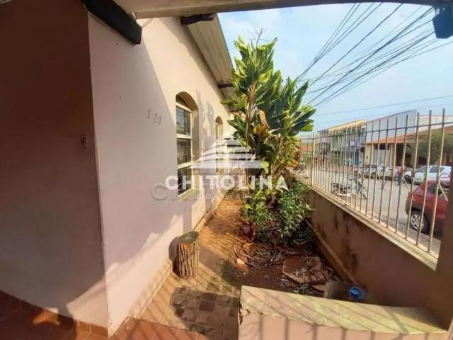 Casa / Sobrado para Venda em Itapetininga/SP Vila Aparecida 5 Quartos