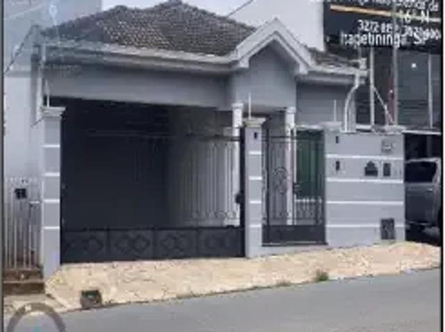 Casa / Sobrado para Venda em Itapetininga/SP Vila Aparecida