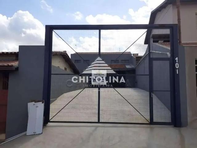 Casa / Sobrado para Venda em Itapetininga/SP Vila Aparecida