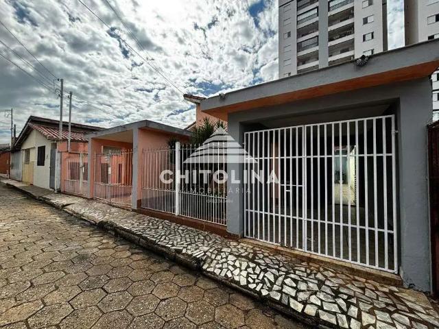 Casa / Sobrado para Venda em Itapetininga/SP Vila Aparecida 3 Quartos