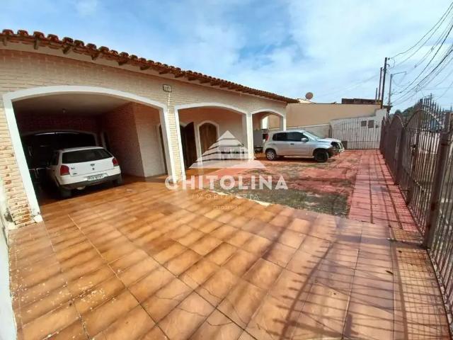 Casa / Sobrado para Venda em Itapetininga/SP Vila Arruda 4 Quartos