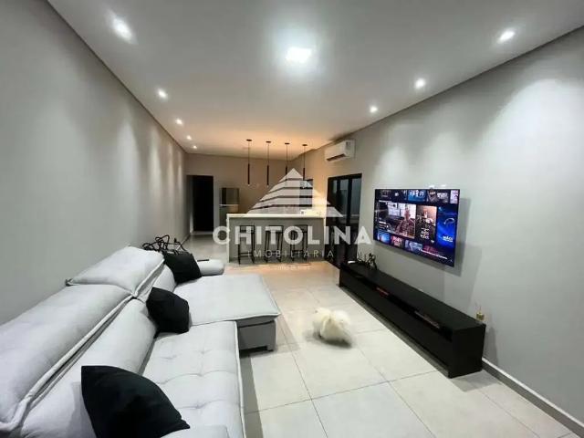 Casa / Sobrado para Venda em Itapetininga/SP Vila Arruda 2 Quartos