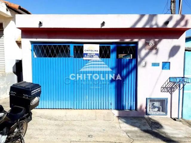 Casa / Sobrado para Venda em Itapetininga/SP Vila Arruda 2 Quartos