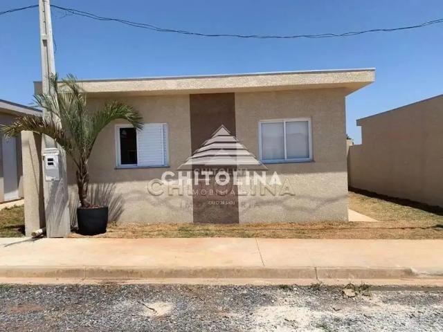 Casa / Sobrado para Venda em Itapetininga/SP Vila Arruda 2 Quartos