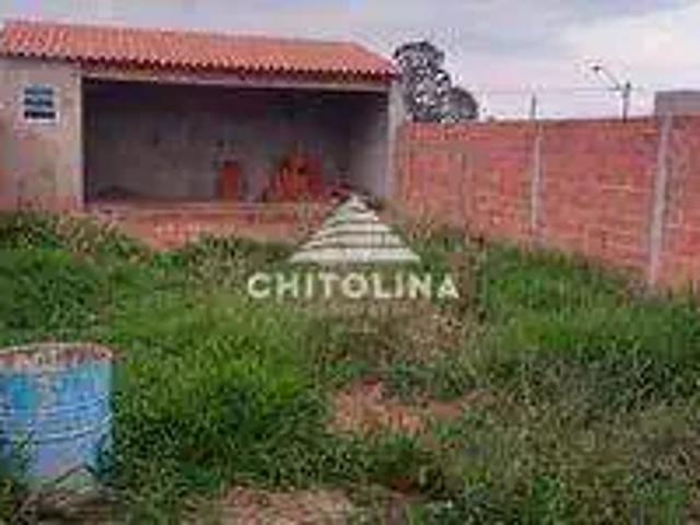 Casa / Sobrado para Venda em Itapetininga/SP Vila Asem
