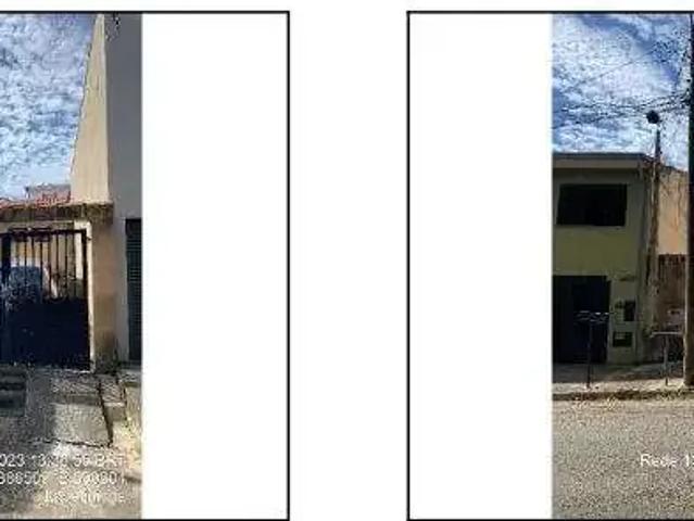Casa / Sobrado para Venda em Itapetininga/SP Vila Barth 2 Quartos