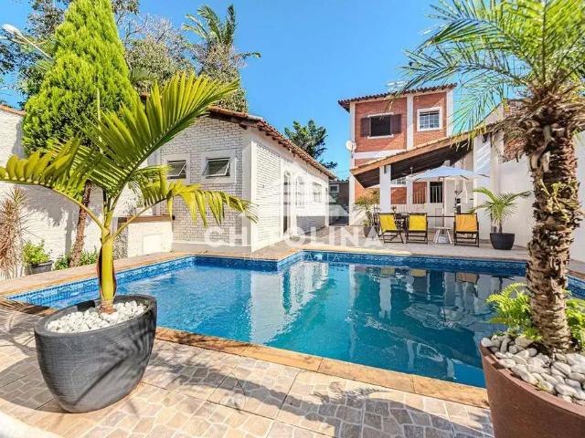 Casa / Sobrado para Venda em Itapetininga/SP Vila Barth 3 Quartos