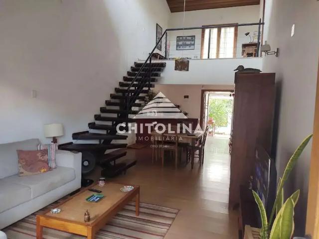 Casa / Sobrado para Venda em Itapetininga/SP Vila Barth 3 Quartos