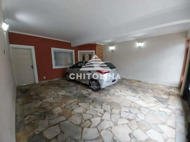 Casa / Sobrado para Venda em Itapetininga/SP Vila Barth 4 Quartos