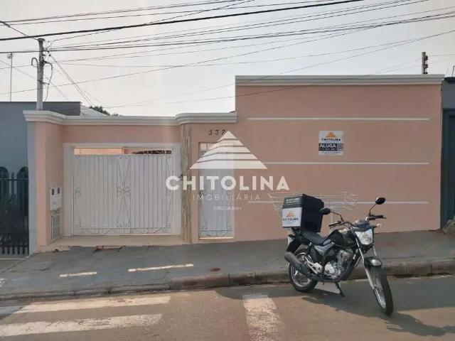 Casa / Sobrado para Venda em Itapetininga/SP Vila Barth 4 Quartos