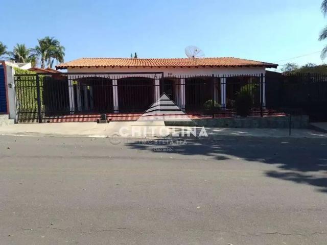 Casa / Sobrado para Venda em Itapetininga/SP Vila Barth 5 Quartos