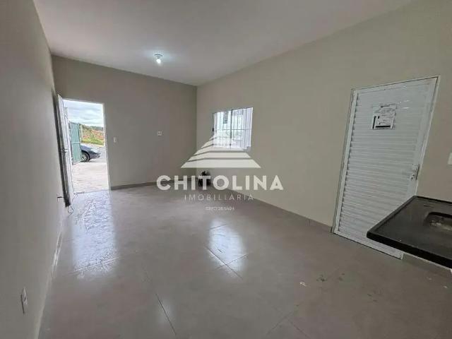 Casa / Sobrado para Venda em Itapetininga/SP Vila Belo Horizonte 2 Quartos