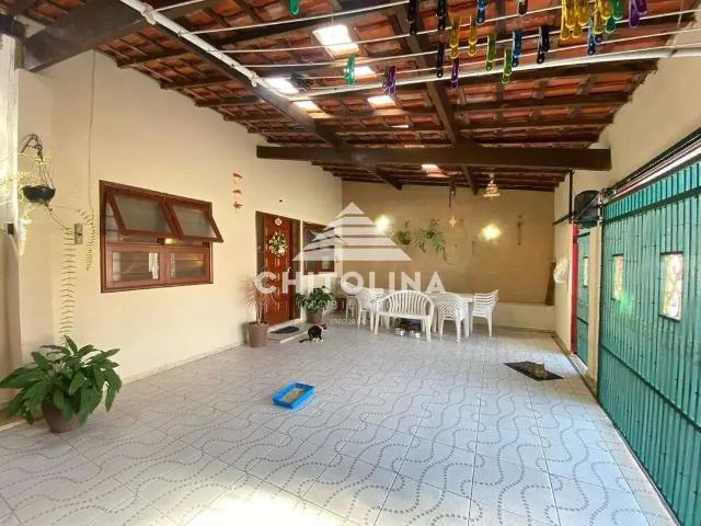 Casa / Sobrado para Venda em Itapetininga/SP Vila Belo Horizonte 2 Quartos