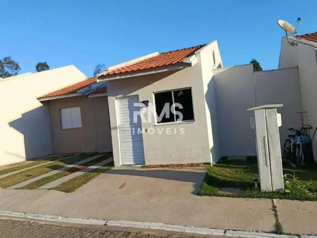 Casa / Sobrado para Venda em Itapetininga/SP Vila Belo Horizonte 2 Quartos