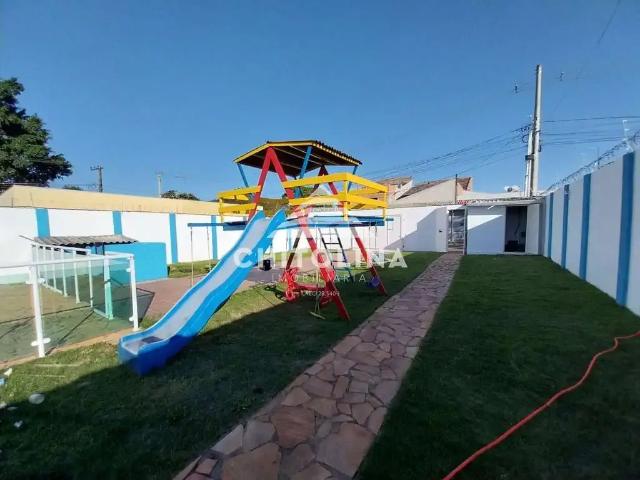 Casa / Sobrado para Venda em Itapetininga/SP Vila Belo Horizonte 2 Quartos
