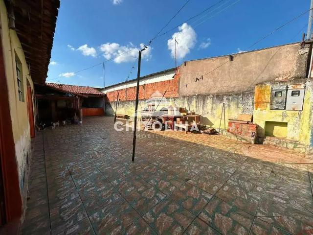 Casa / Sobrado para Venda em Itapetininga/SP Vila Belo Horizonte 4 Quartos
