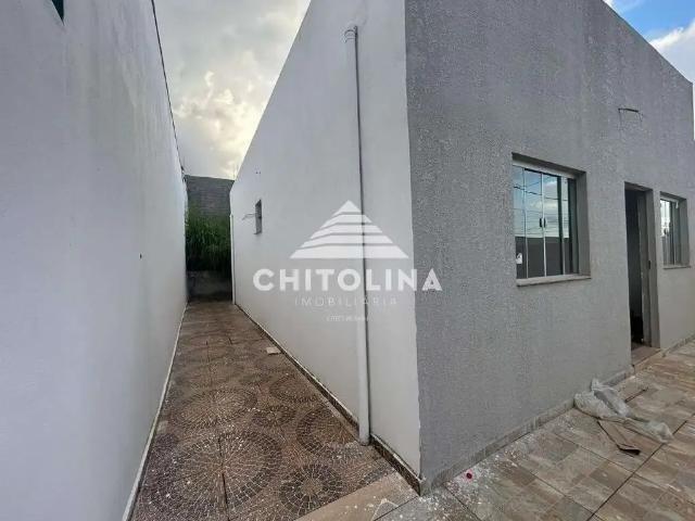Casa / Sobrado para Venda em Itapetininga/SP Vila Camarão 2 Quartos
