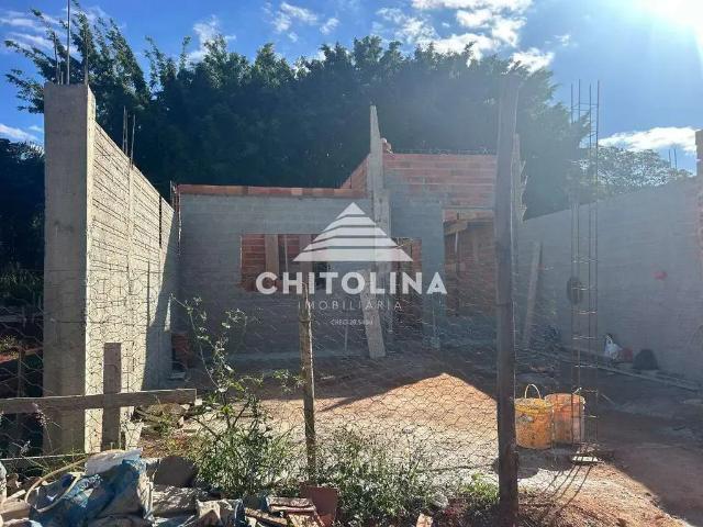 Casa / Sobrado para Venda em Itapetininga/SP Vila Carolina 3 Quartos